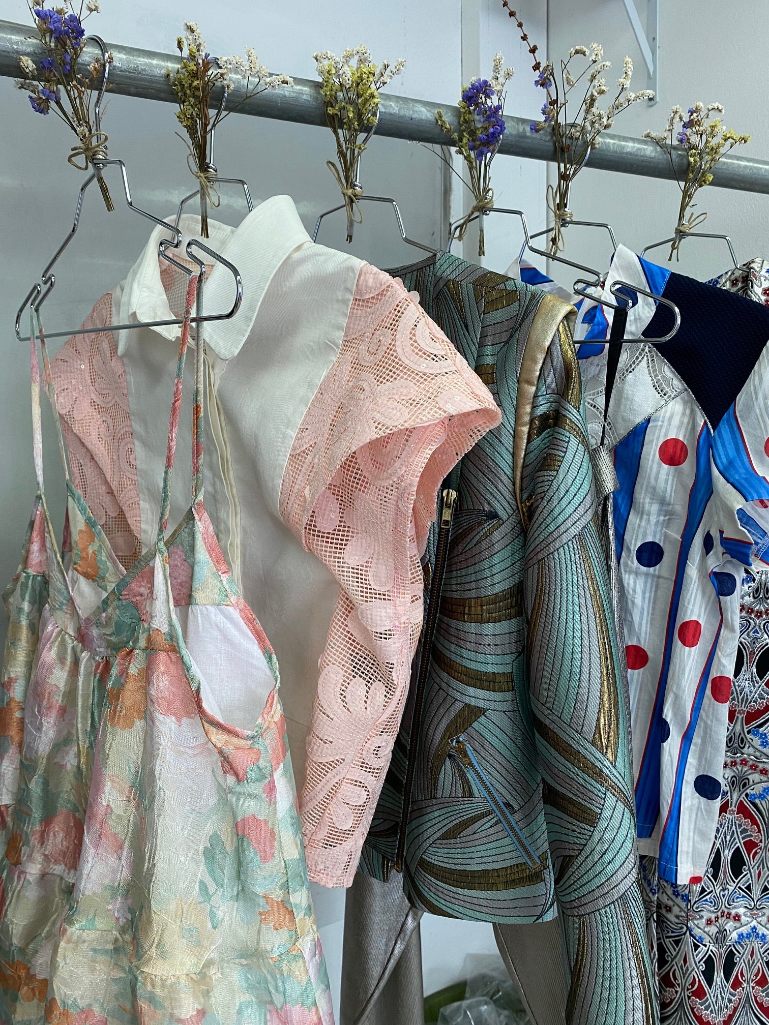 My Dear Hilma 2020 – Gelfer Design, Elkalai street 5, Tel Aviv Israel